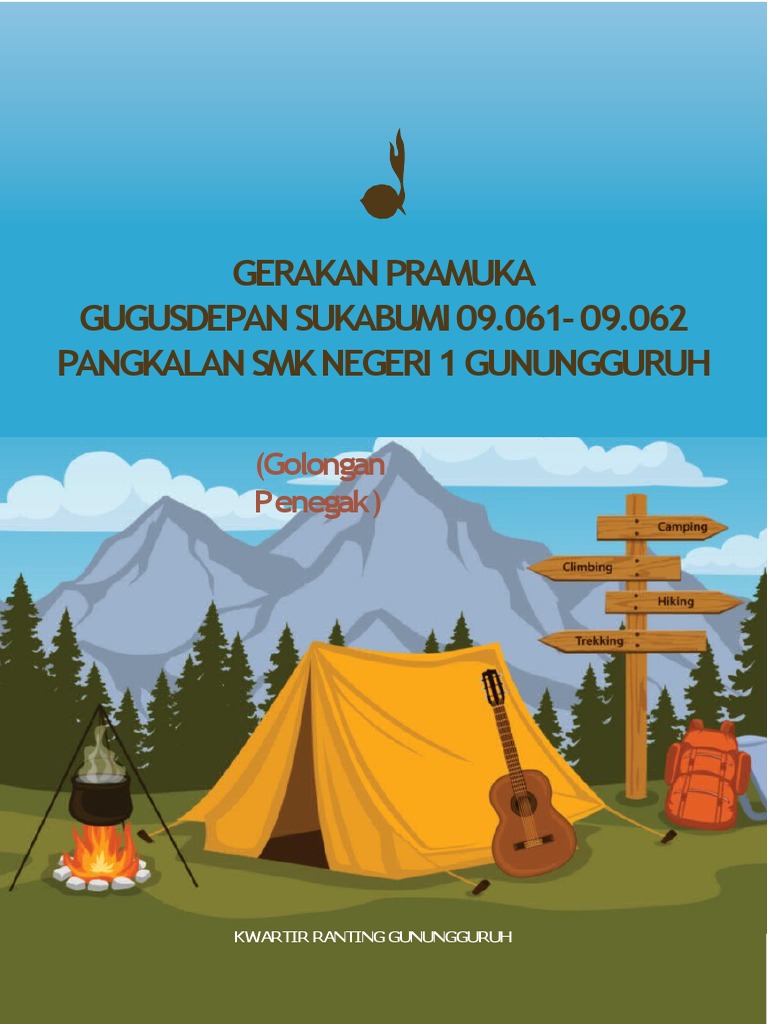 Buku Saku SKK Krida SBH | PDF | Pengembangan Diri | Kesehatan Holistik