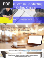 Math Club Classroom Officers | PDF