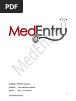 MedEntry HPAT Practice Exam Questions With Worked Solutions | PDF ...