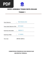 Cover BJT TMK | PDF