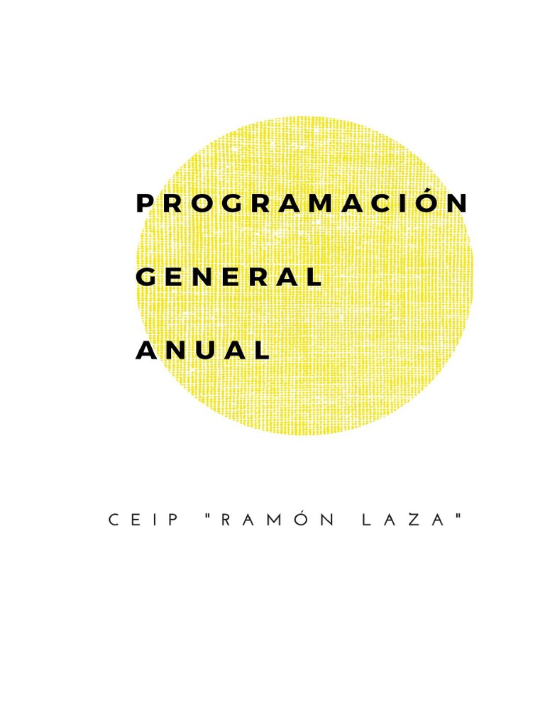Pga 21-22 | PDF | Educación primaria | Evaluación