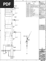 Drawings For Steel Tubular Poles PDF | PDF | Electrical Connector ...