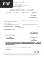 SAEE - 03 Referido A Evaluación o Terapia | PDF | Servicios públicos ...