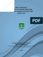 Cover RPP K13 | PDF