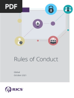 RIBA Code of Professional Conduct 2005 With July 2016 Guidance Notespdf ...