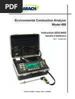 Proxel GXL Antimicrobial: Arch® Biocides | PDF | Antimicrobial | Paint