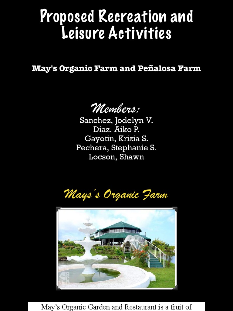 PDF Farm | PDF | Livestock | Farms