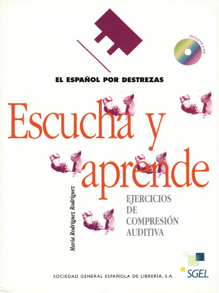 Escucha y Aprende | PDF