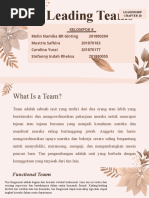 Tahapan-Tahapan Tim Development. Forming, Storming, Norming, Dan by D. Husni Fahri Rizal The ...