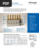 Victaulic Series UMC Universal Manifold Check Assembly: 1.0 Product ...