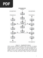 S-DES Key Generation Steps | PDF