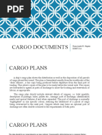 Dead Freight Letter: Form No: BULK/011 | PDF