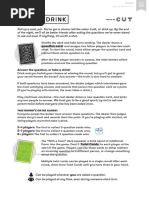 Hot Ones: Questions PDF | PDF