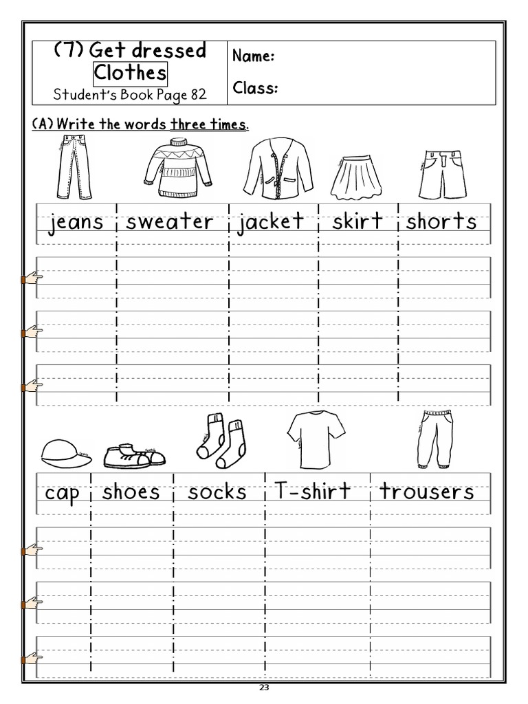 Year 2 CEFR Workbook 25 & 26 | PDF