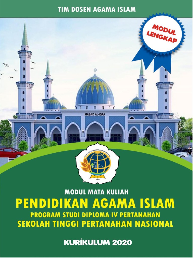 Modul MK - Pai d4 STPN - Publish | PDF