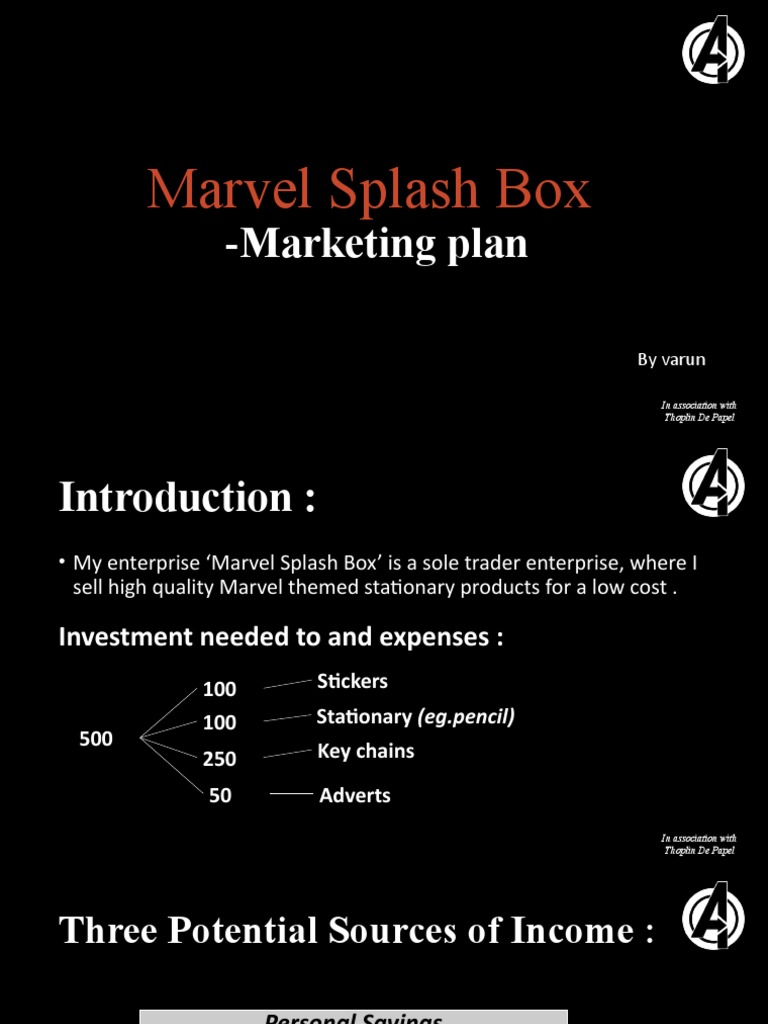 Enterprise Coursework | PDF | Investing | Interest