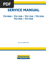 AGCO Refrigerant Capacity | PDF | Air Conditioning | Agricultural Machinery