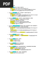 Bullying Dialogue | PDF | Psychological Abuse | Bullying