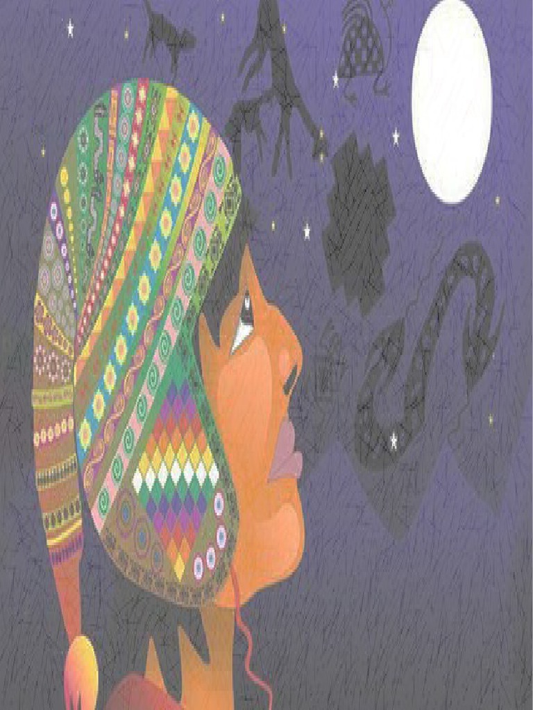 Informe de Quechua | PDF