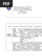 Variación Absoluta y Relativa en Finanzas | PDF | Tipo de cambio | Precios