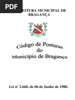 Mapa Bairros de Catalao | PDF | Turismo