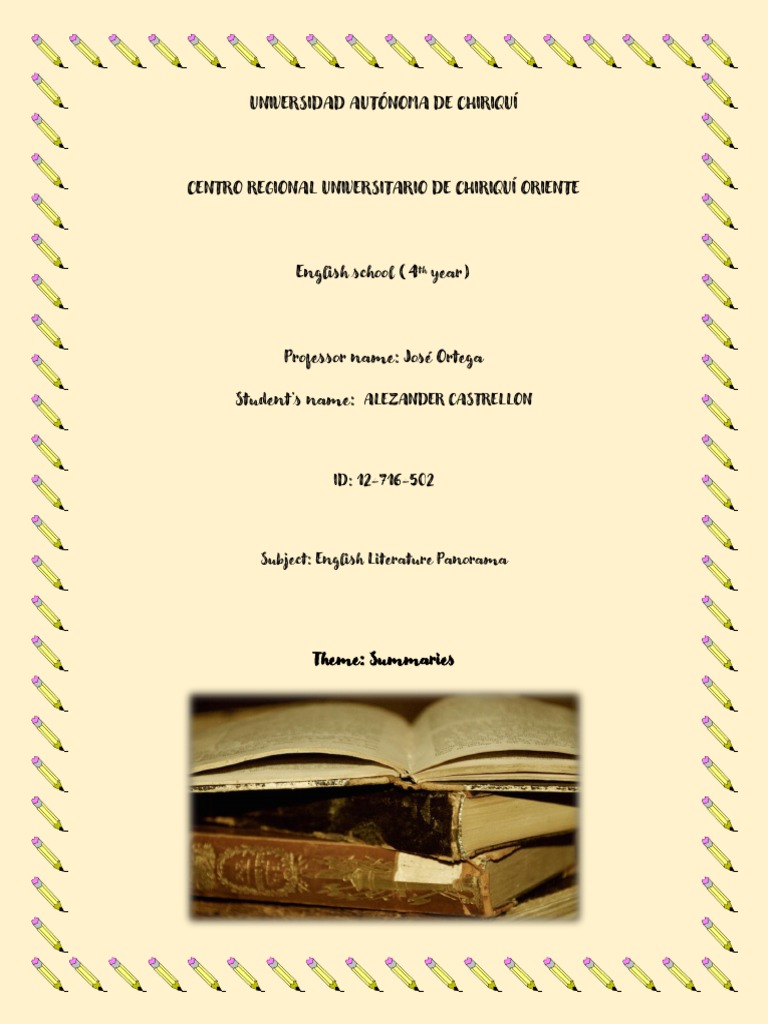 Universidad Autónoma de Chiriquí: Alezander Castrellon | Descargar ...