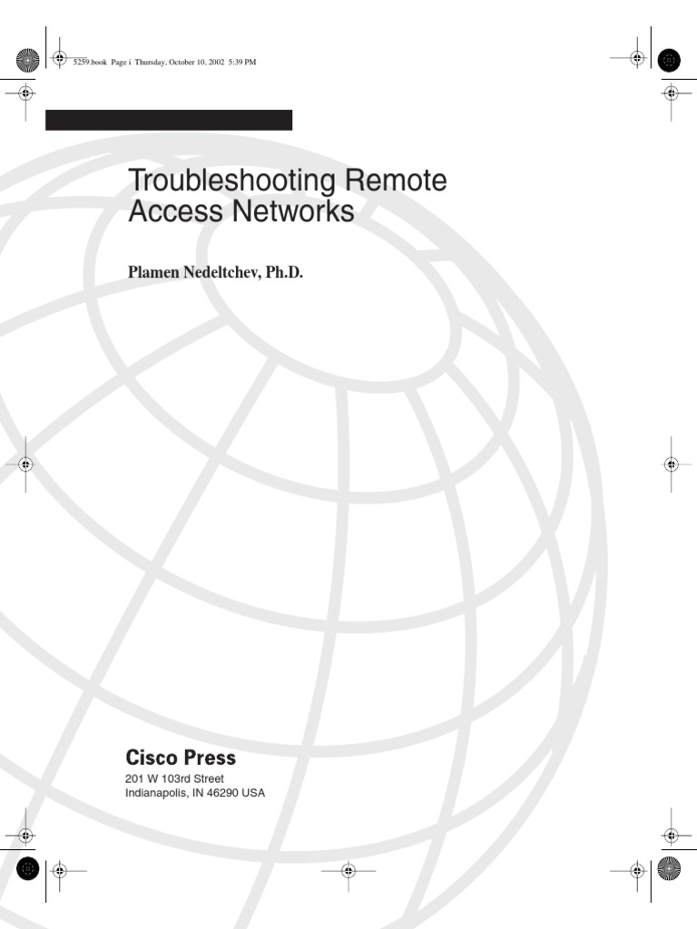 Works | PDF | Modulation | Computer Network