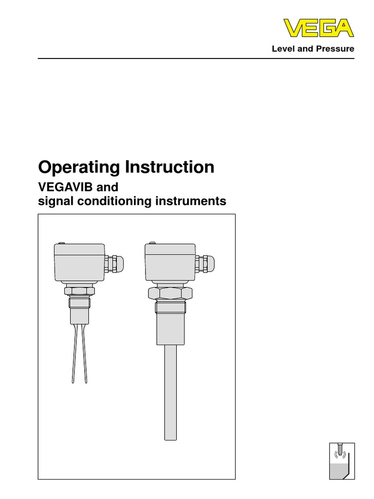 Vegavib | PDF | Relay | Power Supply