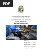 Prueba Hopkins-Cole: Identificación de Triptófano | PDF | Aminoácidos ...