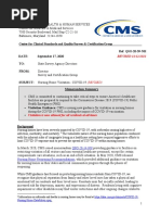 PDC HS | PDF | Behaviorism | Employment