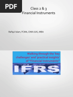 MFRS 9 Financial Instruments Guide | PDF | Valuation (Finance) | Hedge ...