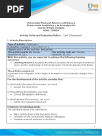 Genuine Temporary Entrant Sample For Australia Student Visa | PDF ...