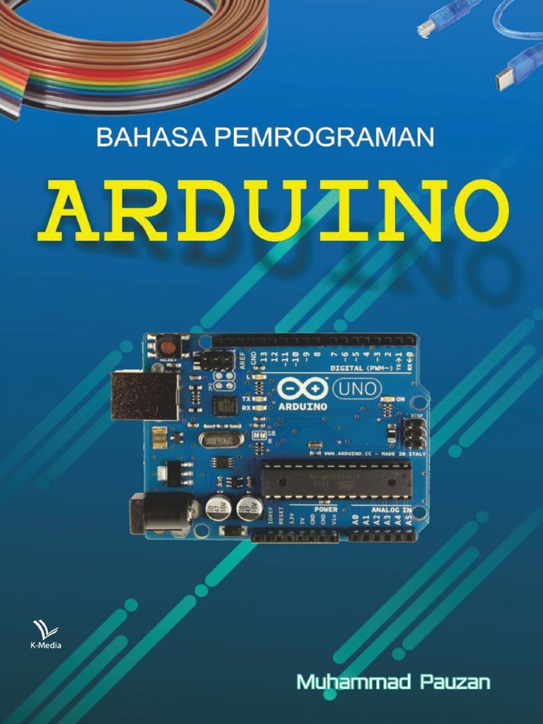 03 Bahasa Pemrograman Arduino Muh Pauzan | PDF | Komputer | Teknologi ...