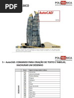 Hachuras CAD | PDF | Auto Cad