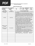 Focus Charting (F-DAR) : How To Do Focus Charting or F-DAR: Matt Vera ...