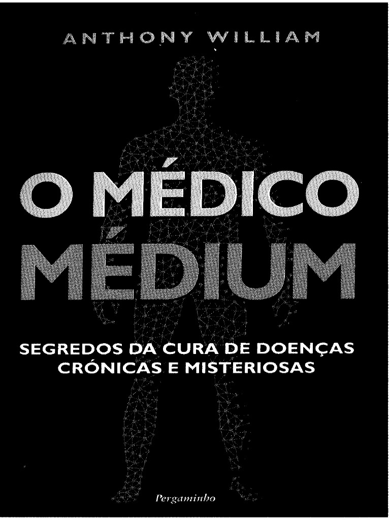 Medico Medium | PDF
