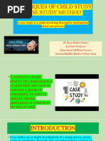 9 How To Answer Case Study' Assignment Questions | PDF | Knowledge ...