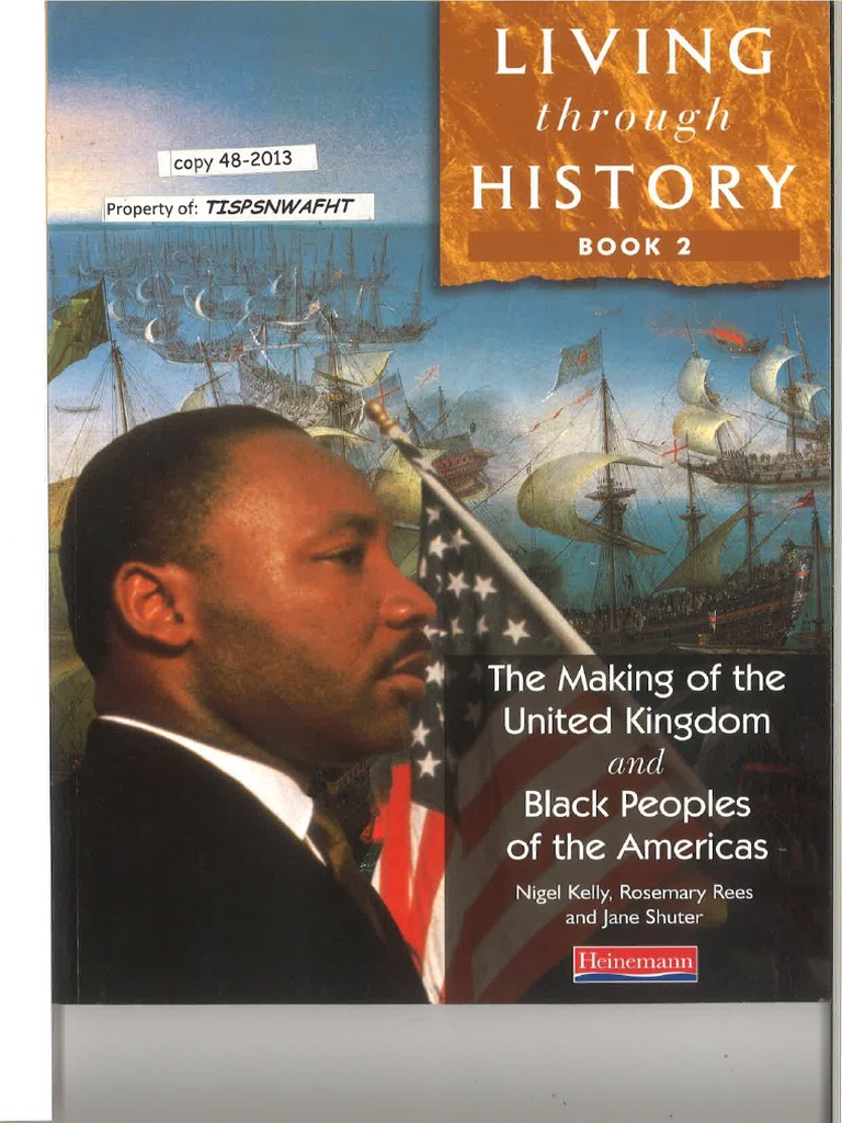 Living Through History Book 2 | PDF