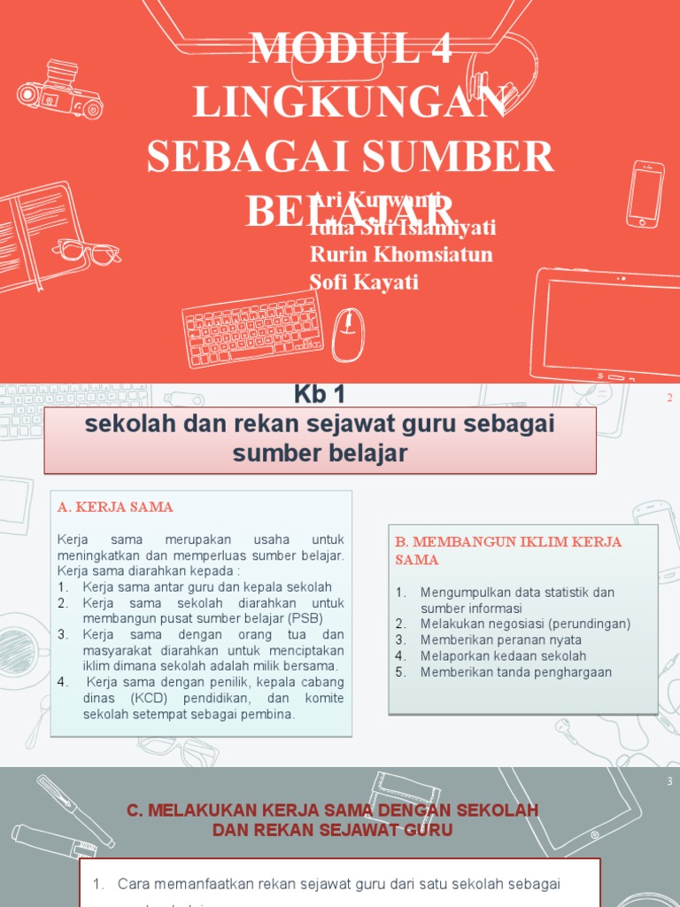 Modul 4 PKR | PDF | Karier & Perkembangan | Kesehatan Holistik