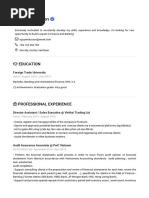 Market Leader 3rd Edition - Pre-Intermediate - PF - 32 - UNIT 8 ...
