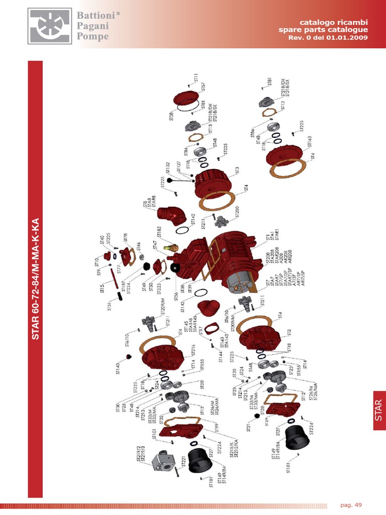 Bomba Star | PDF