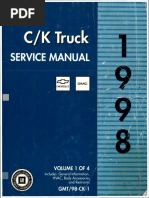 Ceig Rules | PDF | Electrical Wiring | Power Engineering