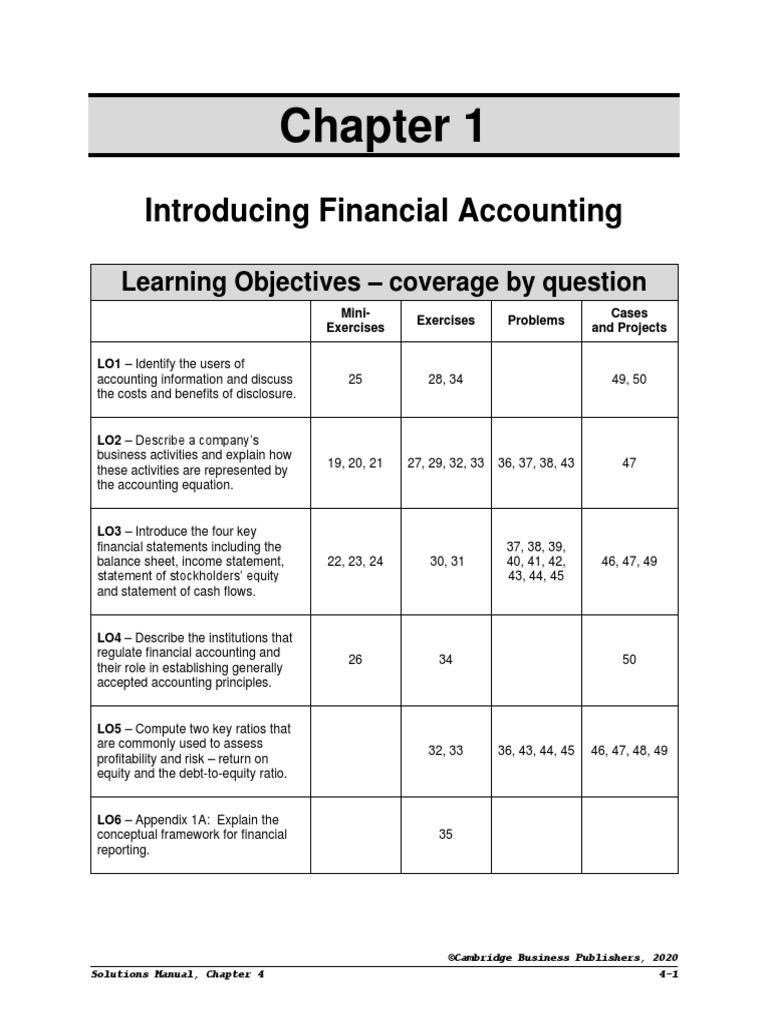 Michelle Hanlon - Robert Magee - Glenn Pfeiffer - Thomas Dyckman ...