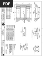 IRC Standard Drawing For Box Cell Culvert Bridges 2000 (Full) | PDF