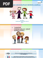 Modul BKKBN Kesehatan Mental & Reproduksi Remaja | PDF