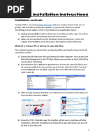 CTGP-7 Installation Guide for 3DS | PDF