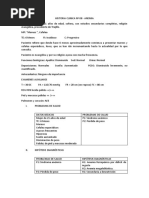 En Qué Consiste El MAPA y AMPA | PDF | Hipertensión | Presión sanguínea