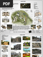 Resort Case Study, Design Brief and Site | PDF | Restaurants | Bathroom