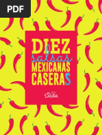 Pochitoque en Verde | PDF | Cocina, comidas y vino