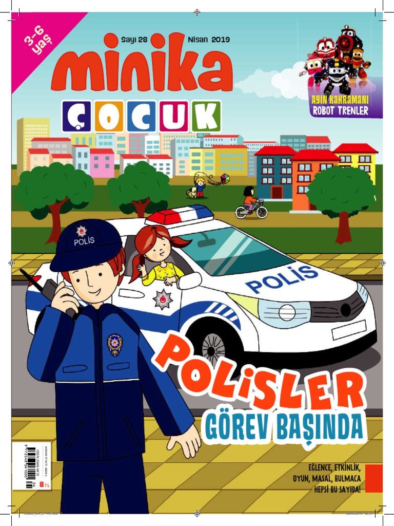 Minika Cocuk 1573032880633 | PDF